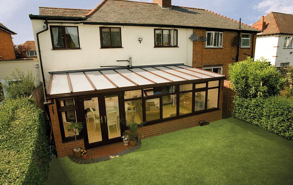 Lean-To Conservatories Hemel Hempstead, Glass Extensions, Free Quote